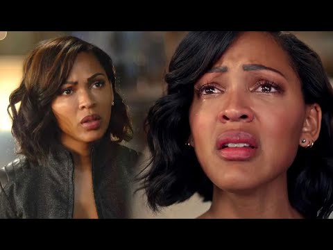 Sad News! Actress Meagan Good Revealed Painful Confession About Her ...