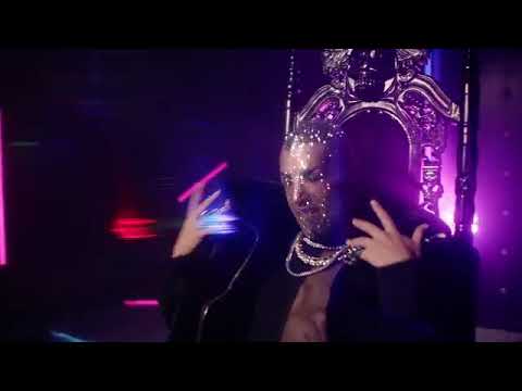 geçe gündüz  peşimdeler peşimde (olan üstü klip #kerimcandurmaz)