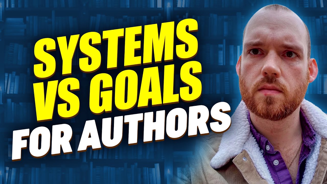 Learn Author Systems VS Goals with Celebrity Ghostwriter and Persuasive ...