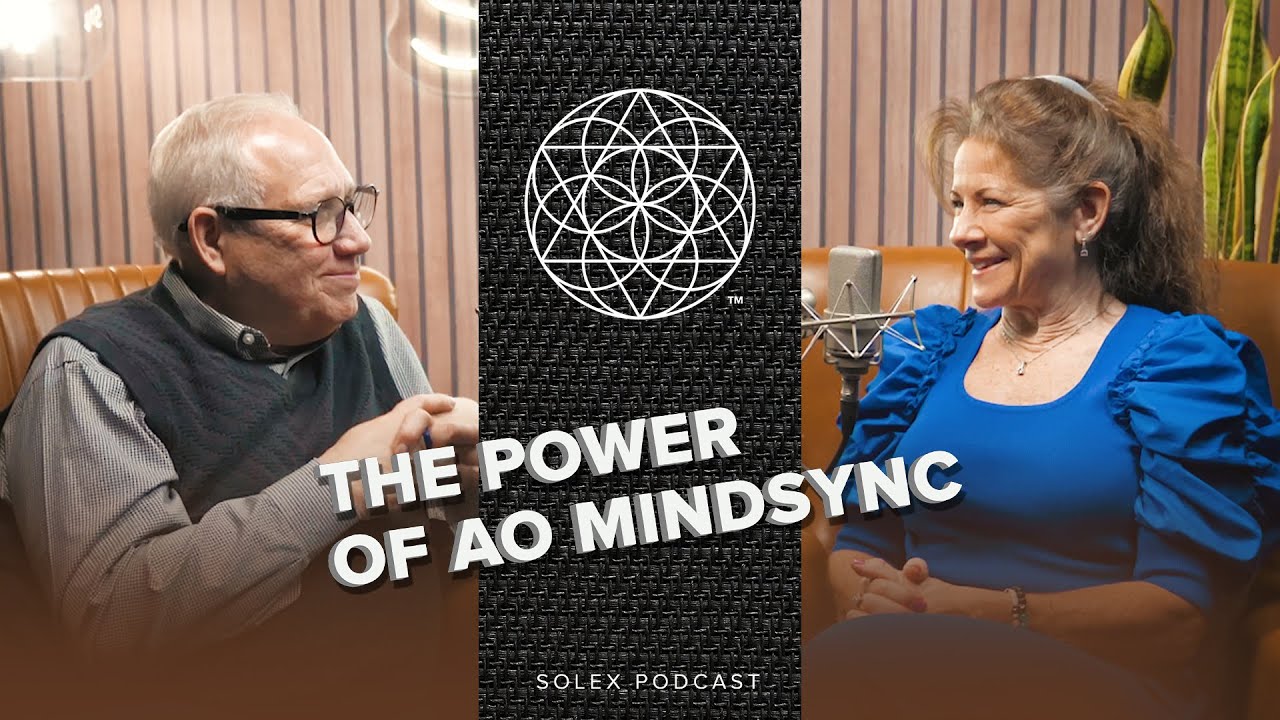 Unlock your True Potential with Mindsync | Full Episode - YouTube