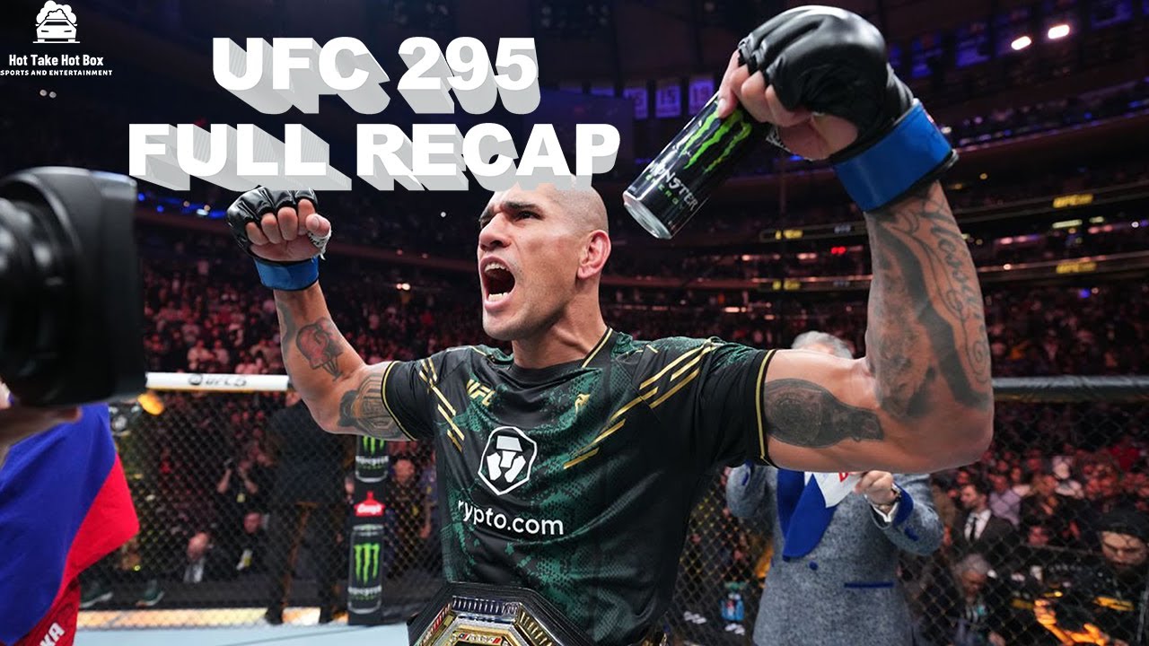 HTHB Shoulder Strikes MMA Podcast Ep. 149: "Poatan Is HIM" with Matt ...