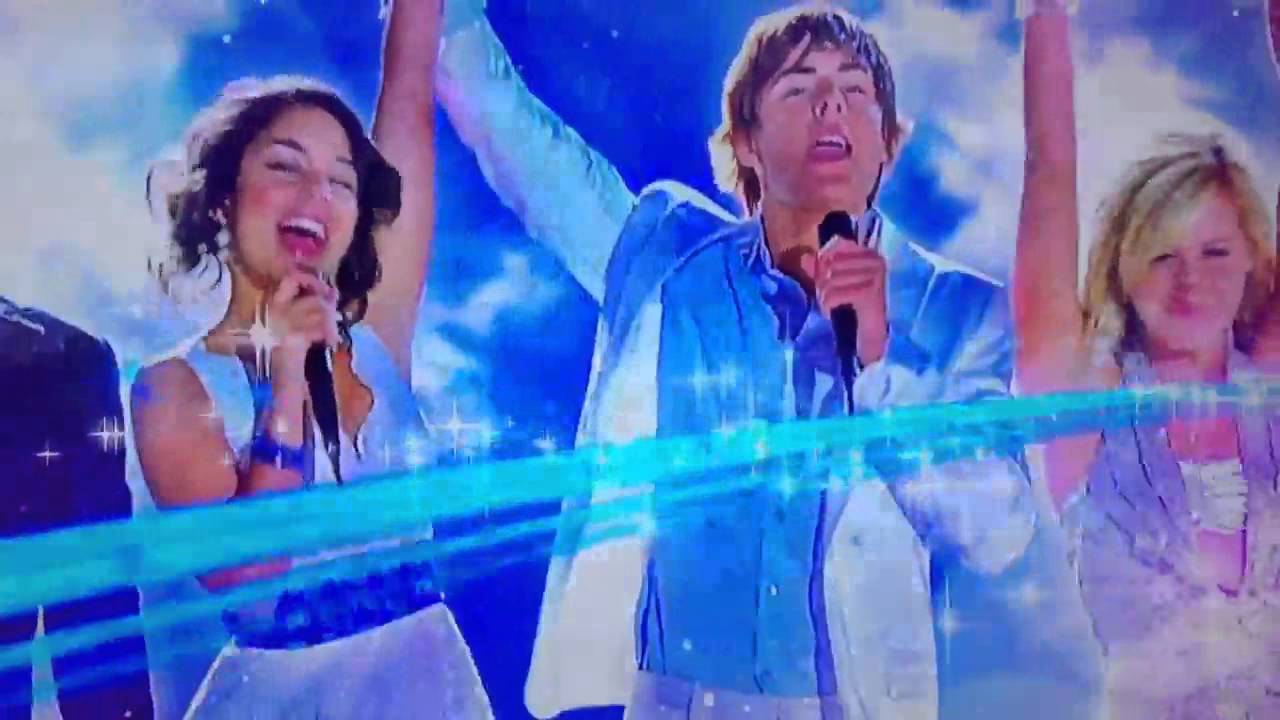 Disney Channel Easter Promo 2013 - YouTube