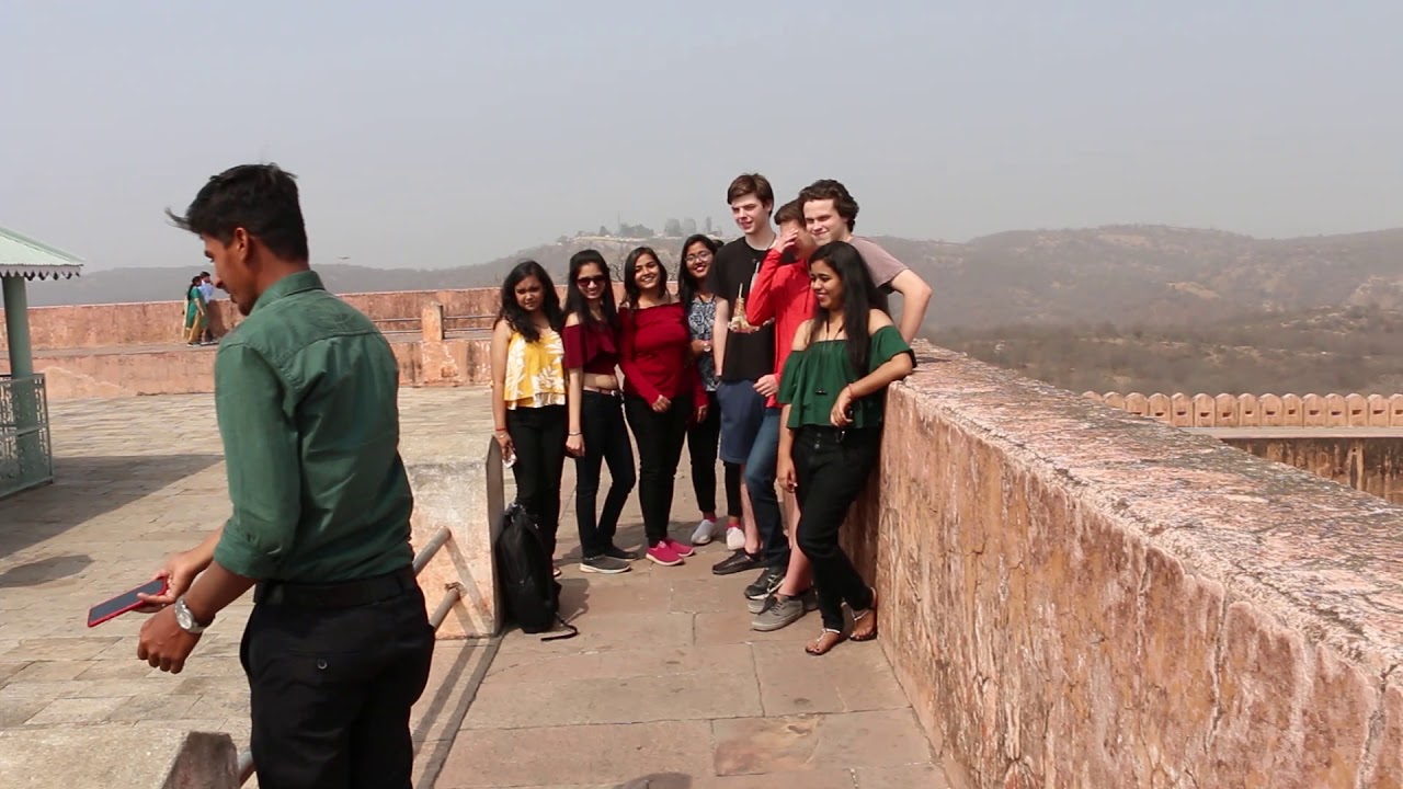 India Trip Video - Corey, Kade, Keegan and Neo - YouTube