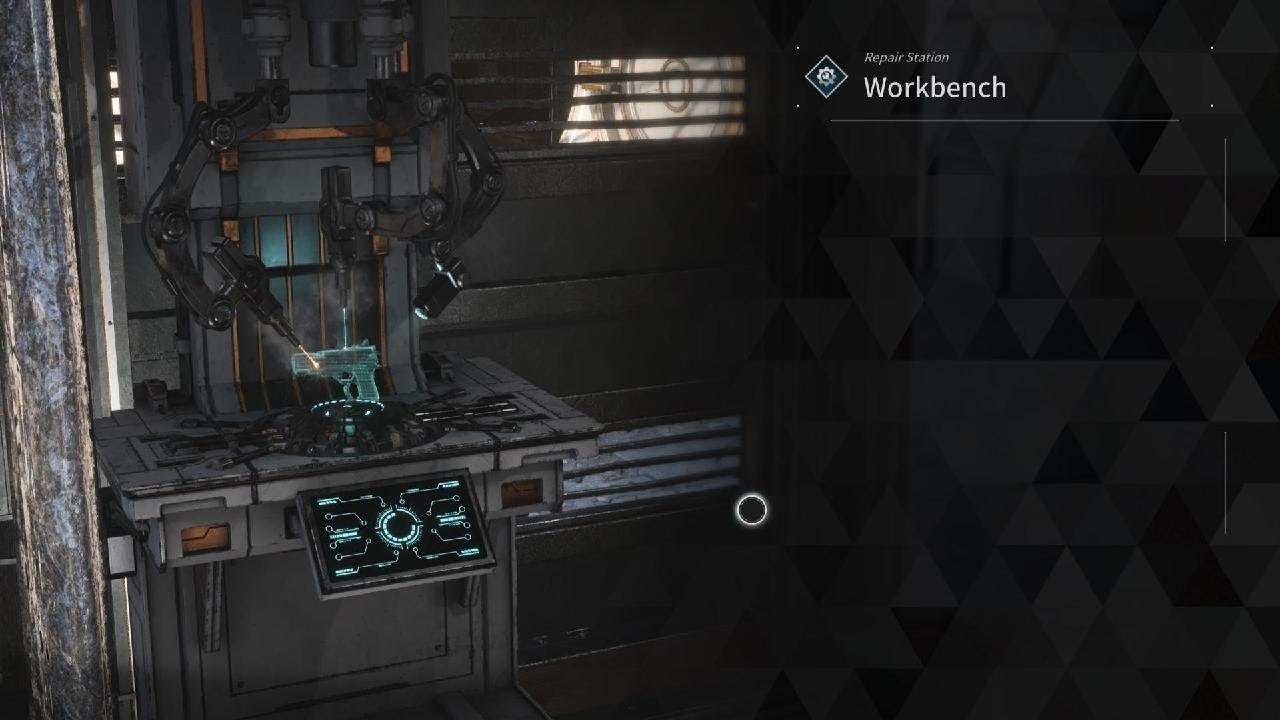 The First Descendant Legendary Weapon upgrading!!! - YouTube