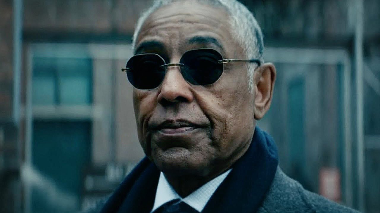 Stan Edgar es Liberado por Los Muchachos - The Boys 4X5 | Latino - YouTube