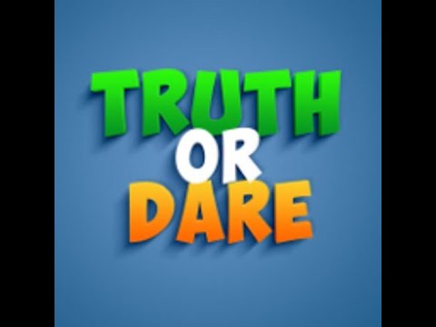 truth or dare live stream!!!!! - YouTube