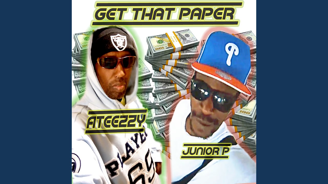 GET THAT PAPER - YouTube