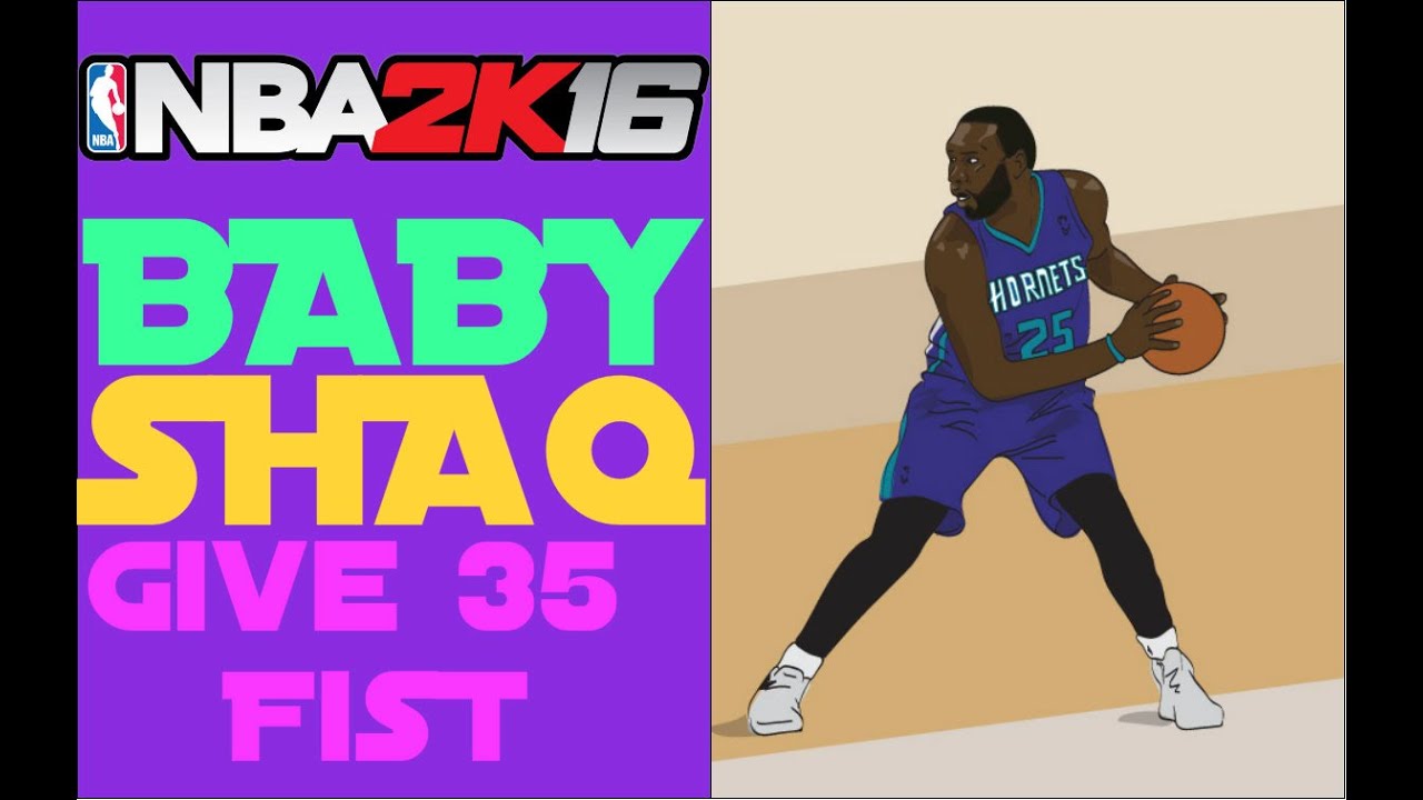 NBA 2K16 - QUEEN CITY BALLIN - PHOENIX SUNS SHAQ??! - ONLINE HOF SIM ...