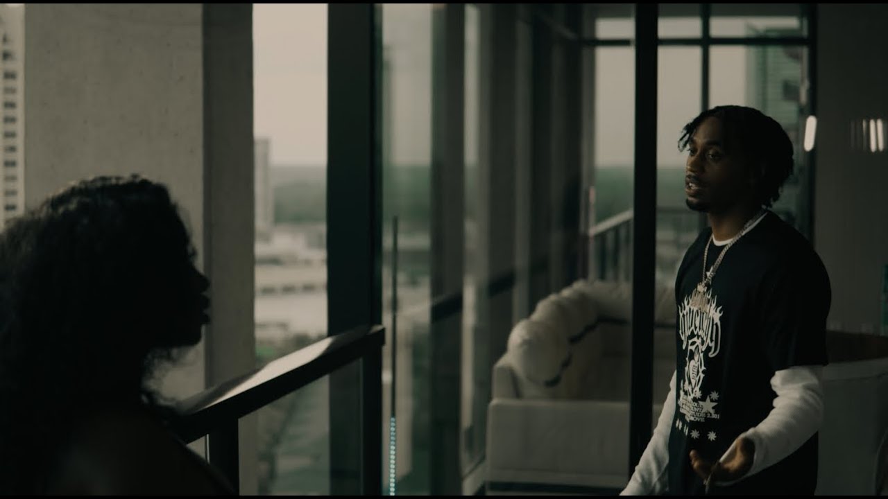 Quilo - Needed That (Official Music Video) | QUILOLMLW - YouTube