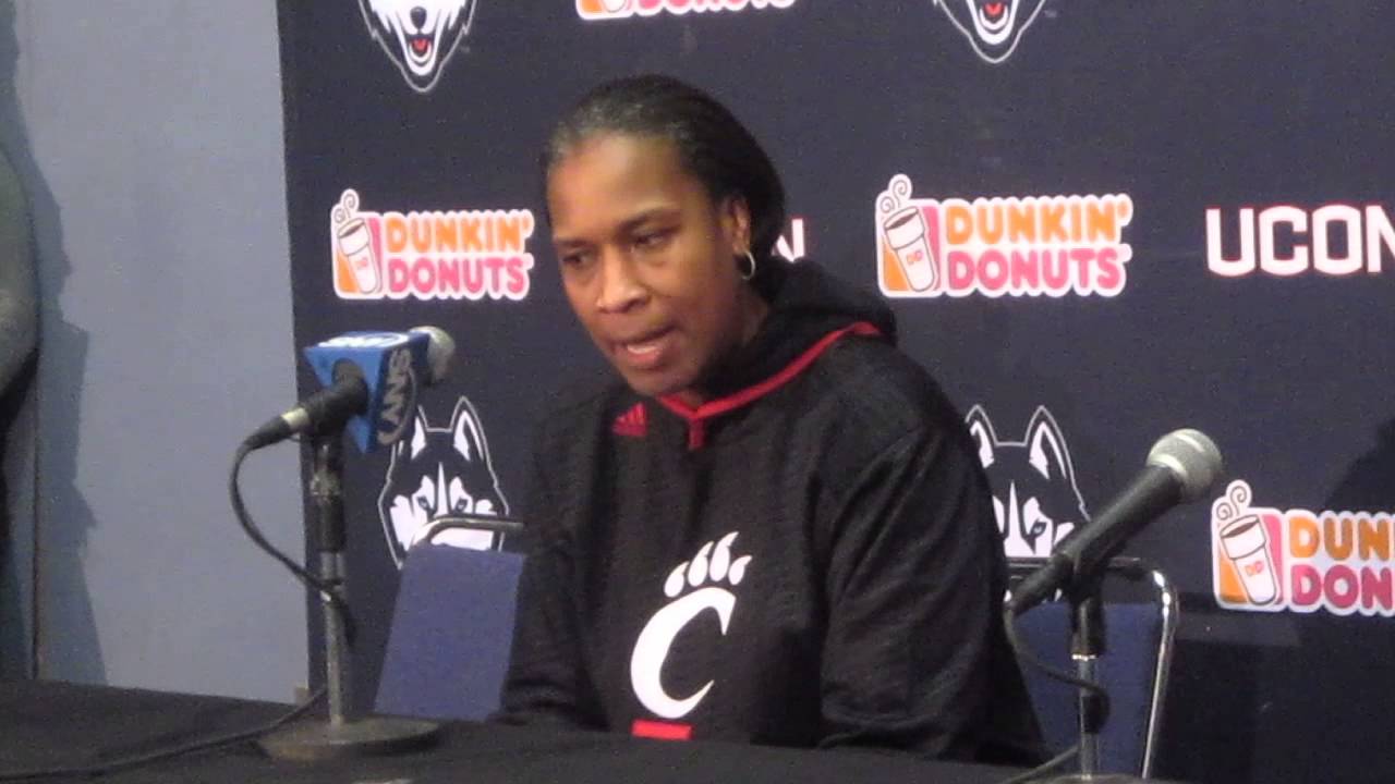 Jamelle Elliott on Geno more than a great coach, he's a great friend ...