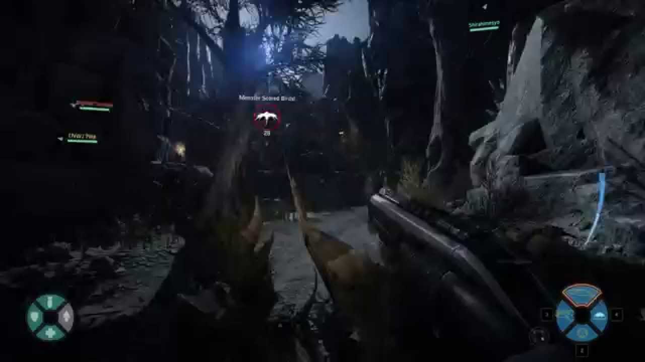 Abe Time 2 | Evolve - YouTube