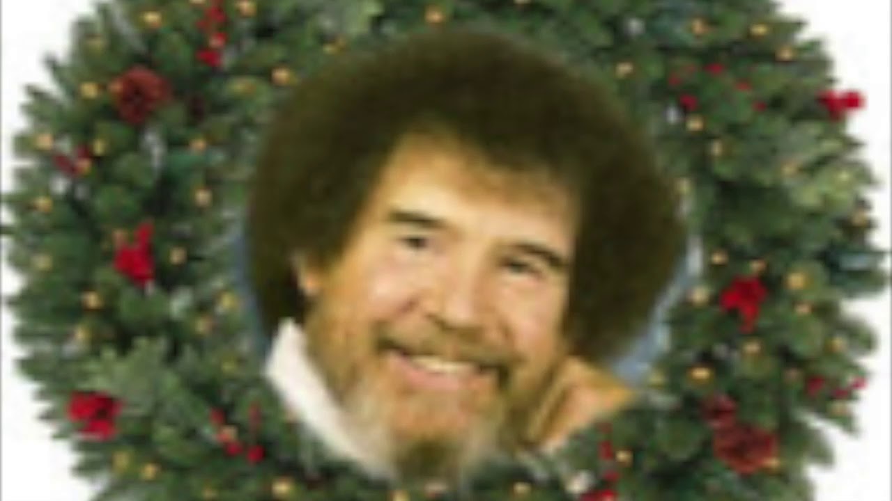 Stephen Hawking sings All I Want For Christmas!!! - YouTube