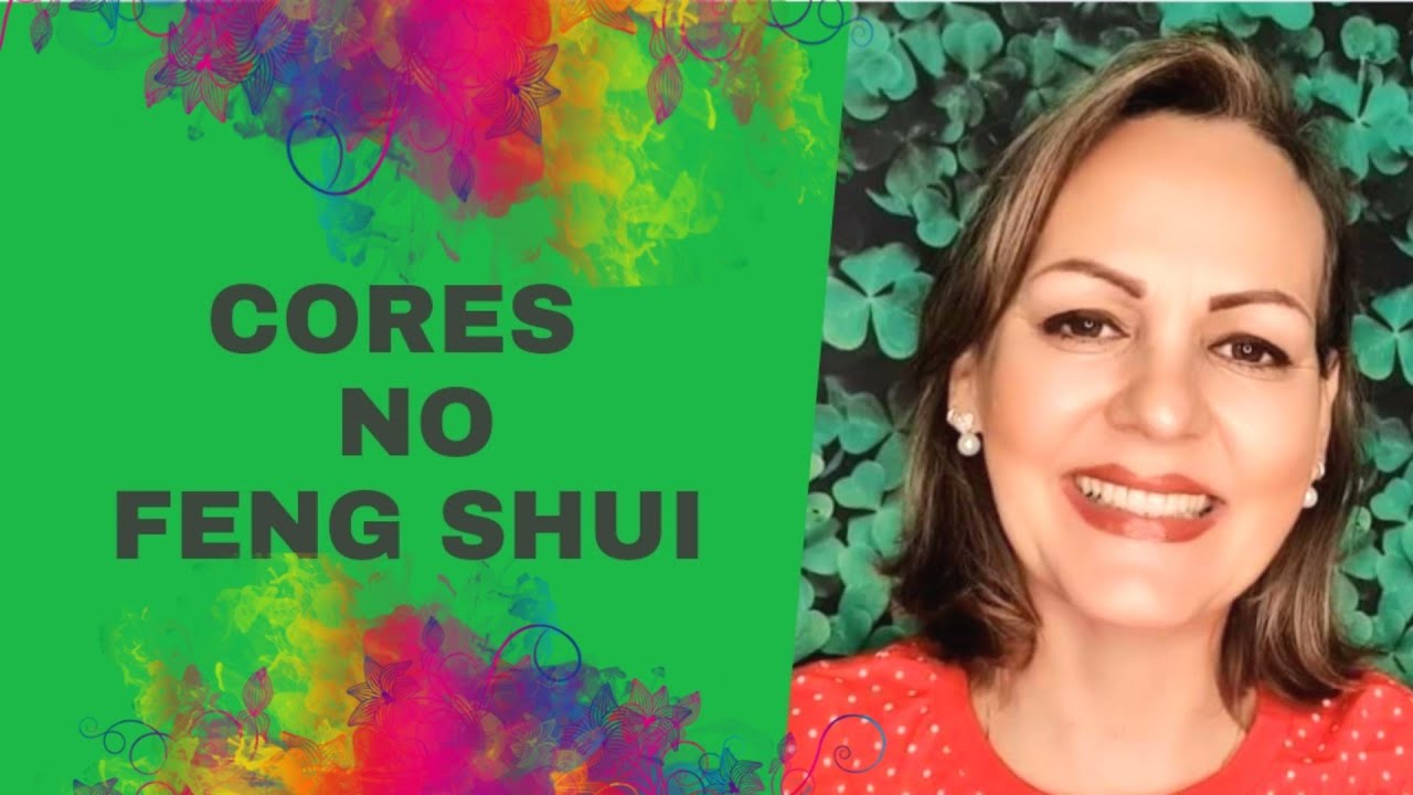 COMO USAR AS CORES COM SABEDORIA - YouTube