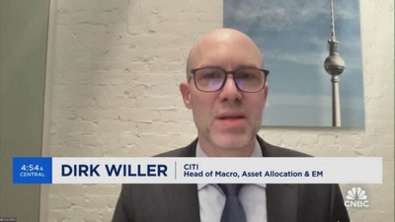 2024 won't be a turnaround story for bond yields, says Citi's Dirk ...