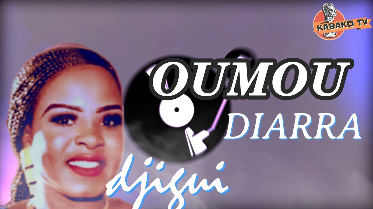 Oumou diarra Live djigui - YouTube
