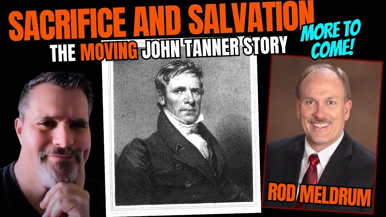 The JOHN TANNER STORY that made me CRY! - YouTube