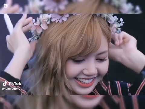 Black pink Lisa TikTok compilation. Bast dance and cute moments .#jennie #kpop #lisaedit 