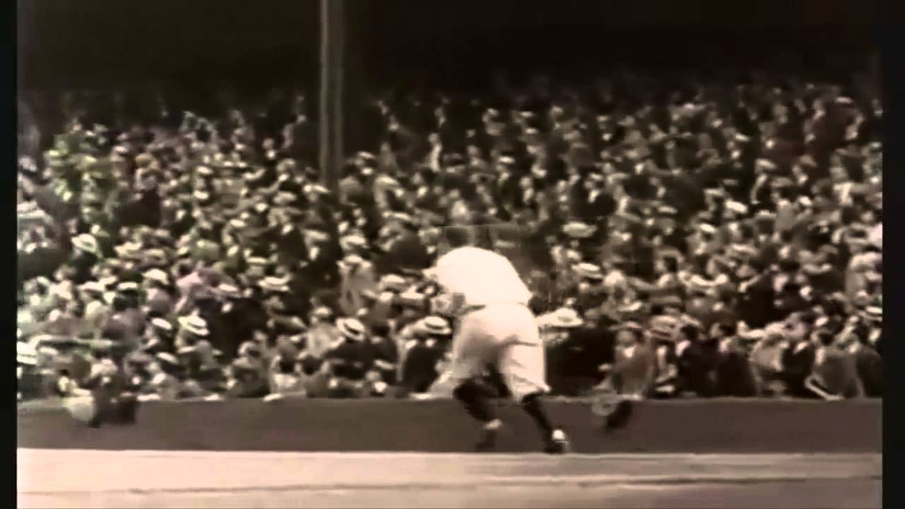Sports Articles From The 1920s