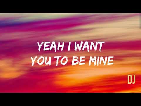 Ofenbach - Be Mine (Lyrics by DJ)