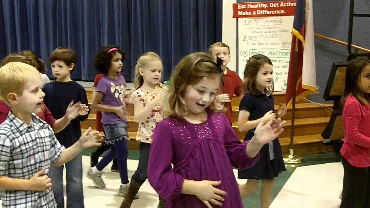 Turkey Tango.MOV - YouTube