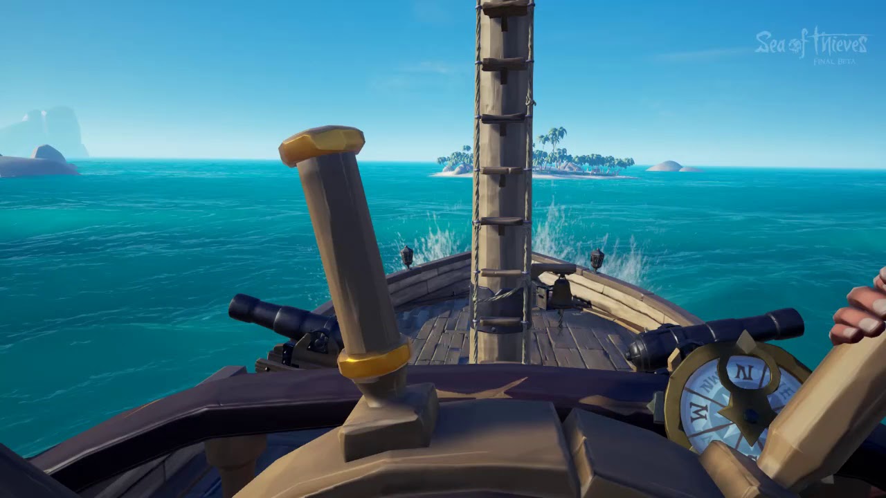 Ninja Pirates? - YouTube