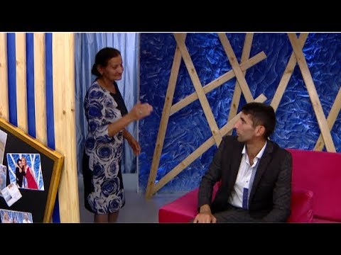 Seni Axtariram (19.09.2018) Tam Versiya