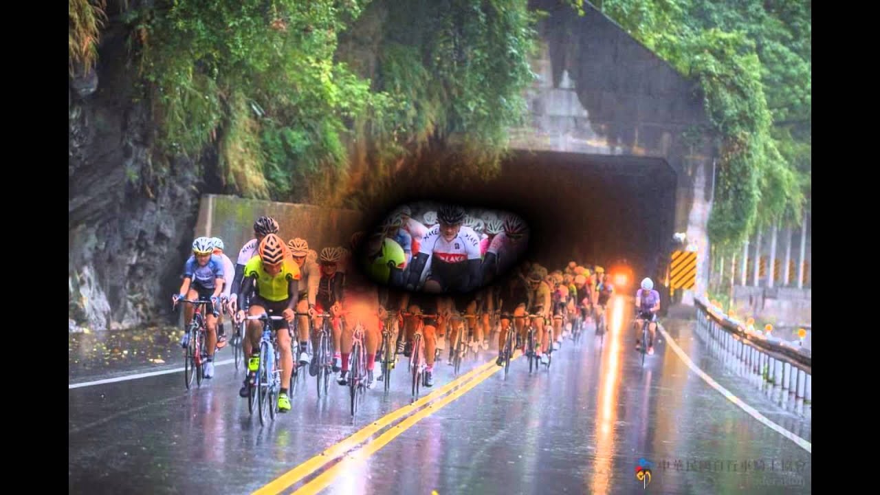 2014 Taiwan KOM Challenge - EASON Chung (1080P) - YouTube