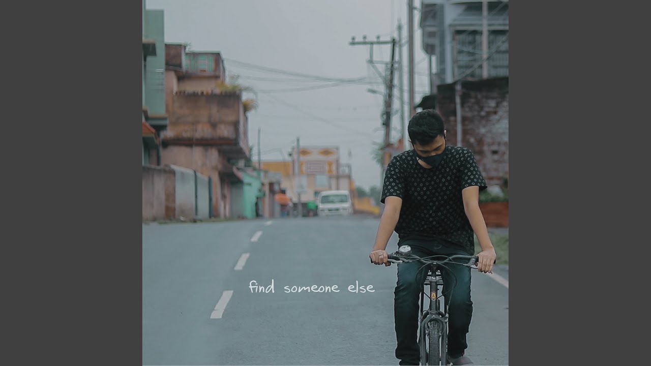 Find Someone Else - YouTube Music