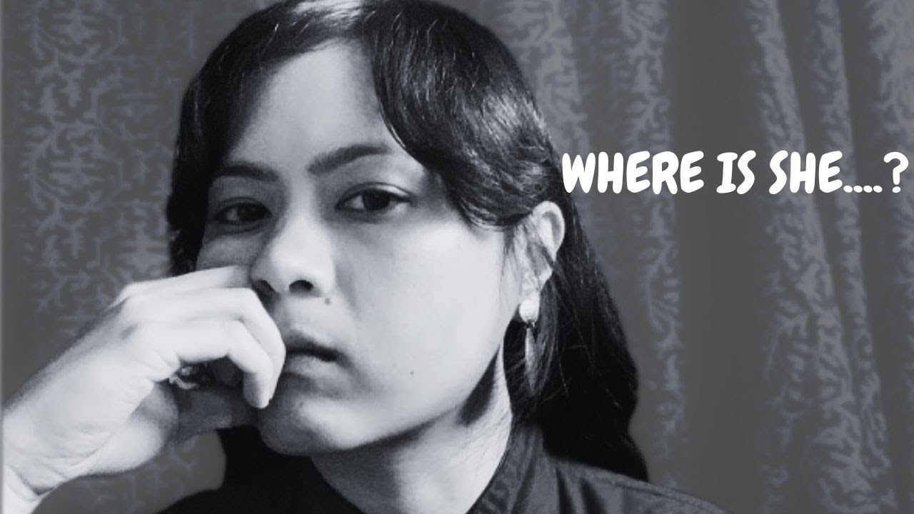 The Missing Case of JERUSHA RAI || Why She is Missing ?? - YouTube