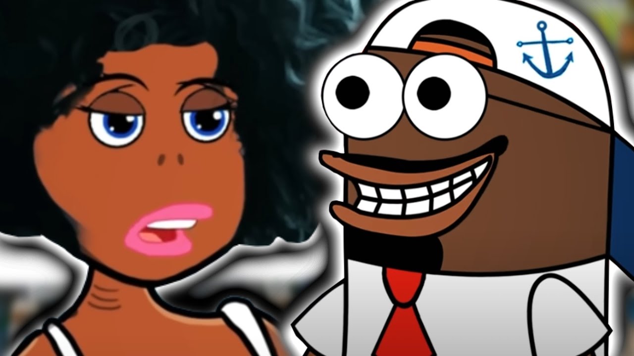 SUS YOUTUBE ANIMATIONS - YouTube