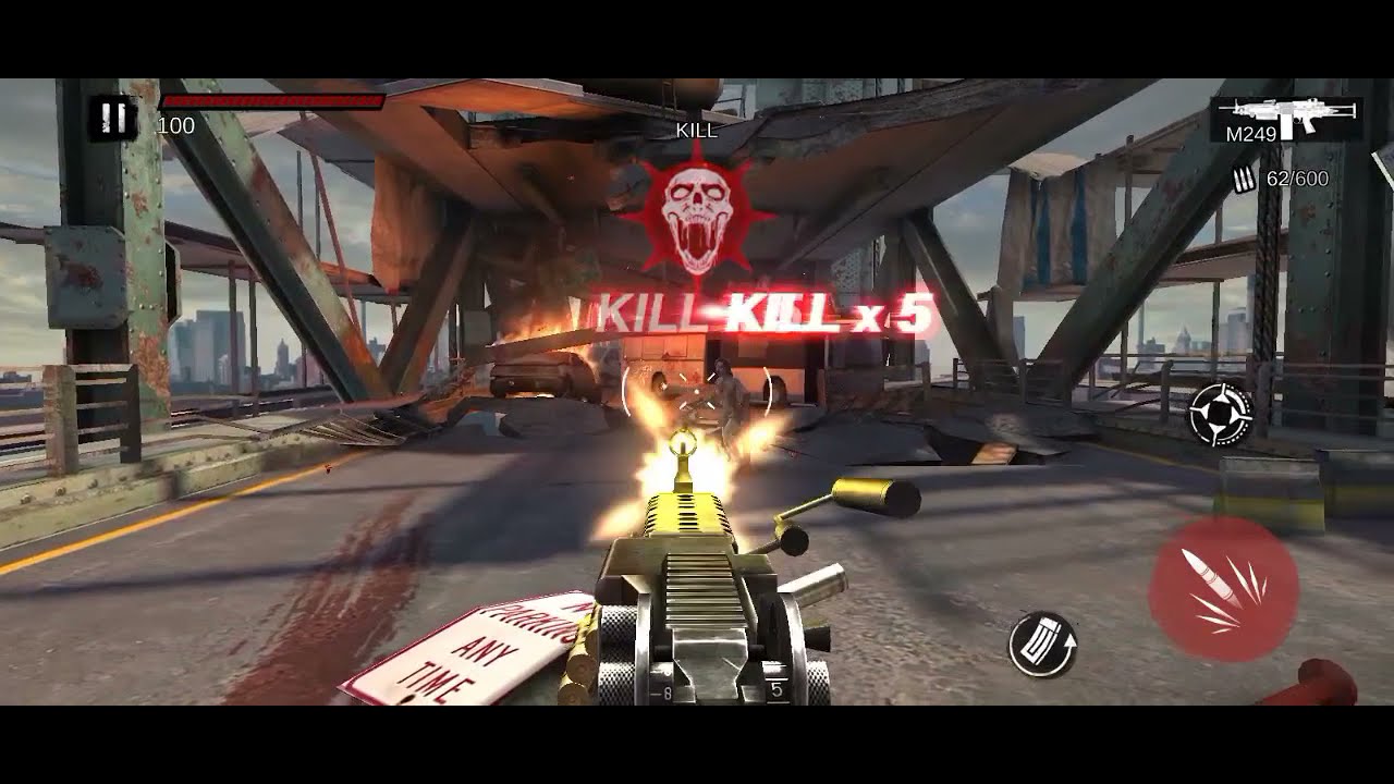 ZOMBIE GAMEPLAY WITH ACTION//ZOMBIE VIDEO//ZOMBIE GAMEPLAY//zombie ...