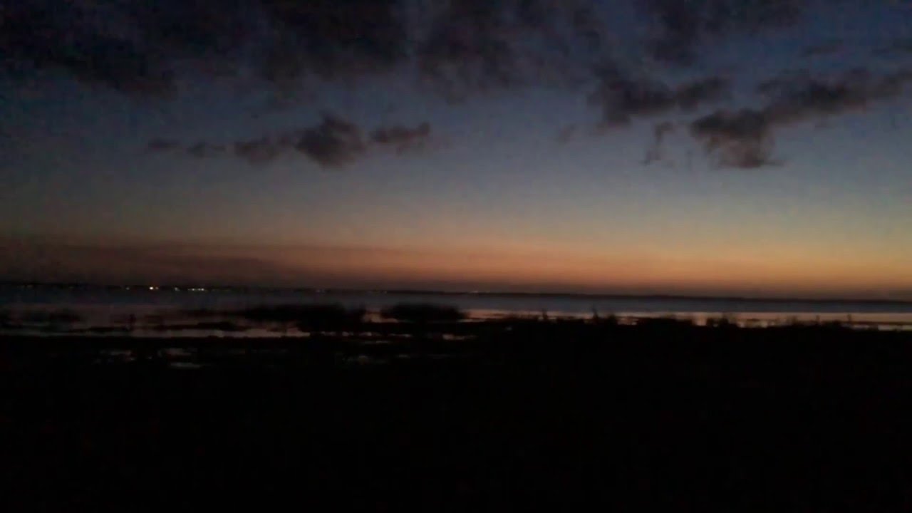 Sunset (Short Video) - YouTube