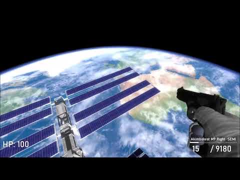 akimbo test 3 - YouTube