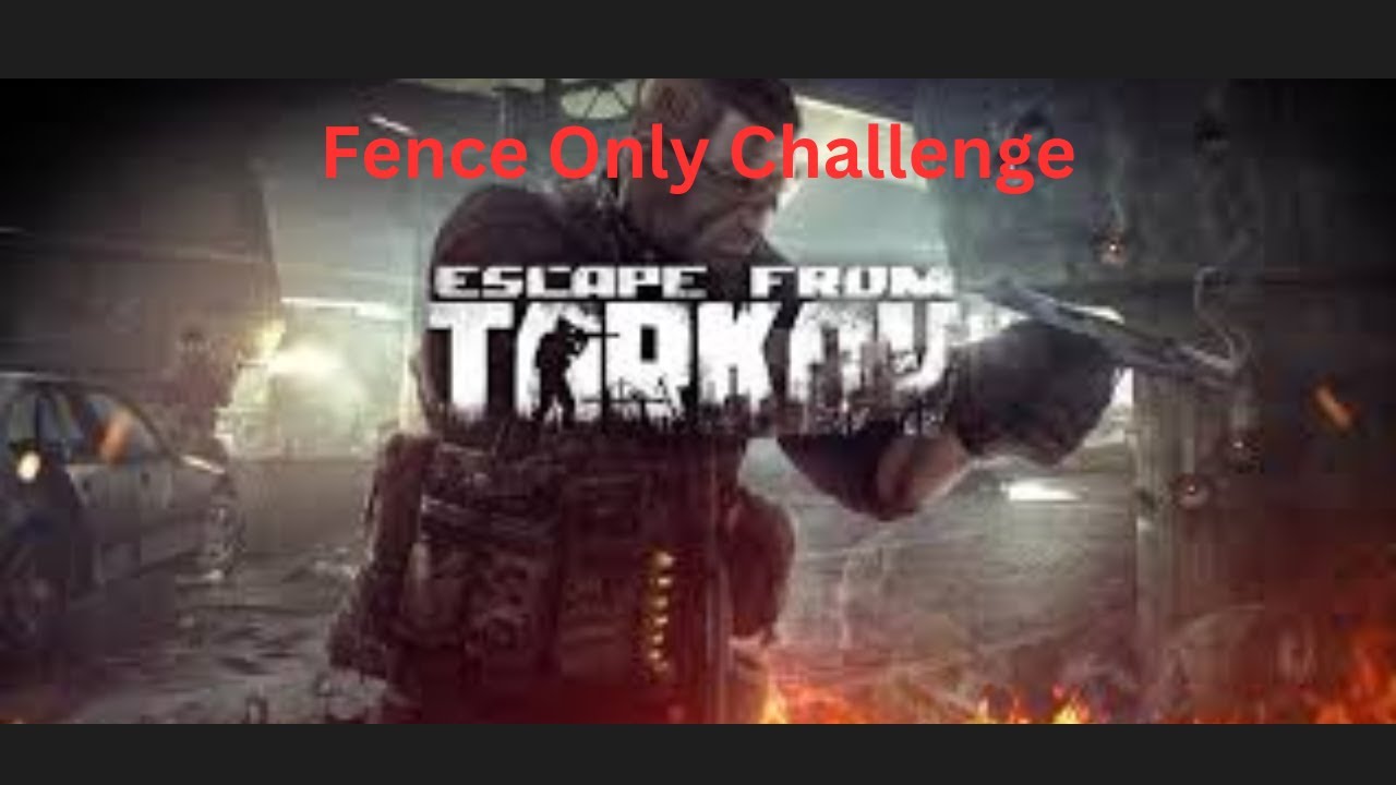 Boss Goon Hunting Turned Wacky in Zero to Hero Fence only: Surviving ...