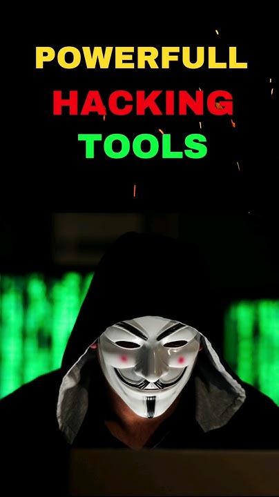 Most Powerful Hacking Tools 🔥😱🔥🔥😱😱🔥🔥 #ethicalhacking #ytshorts # ...