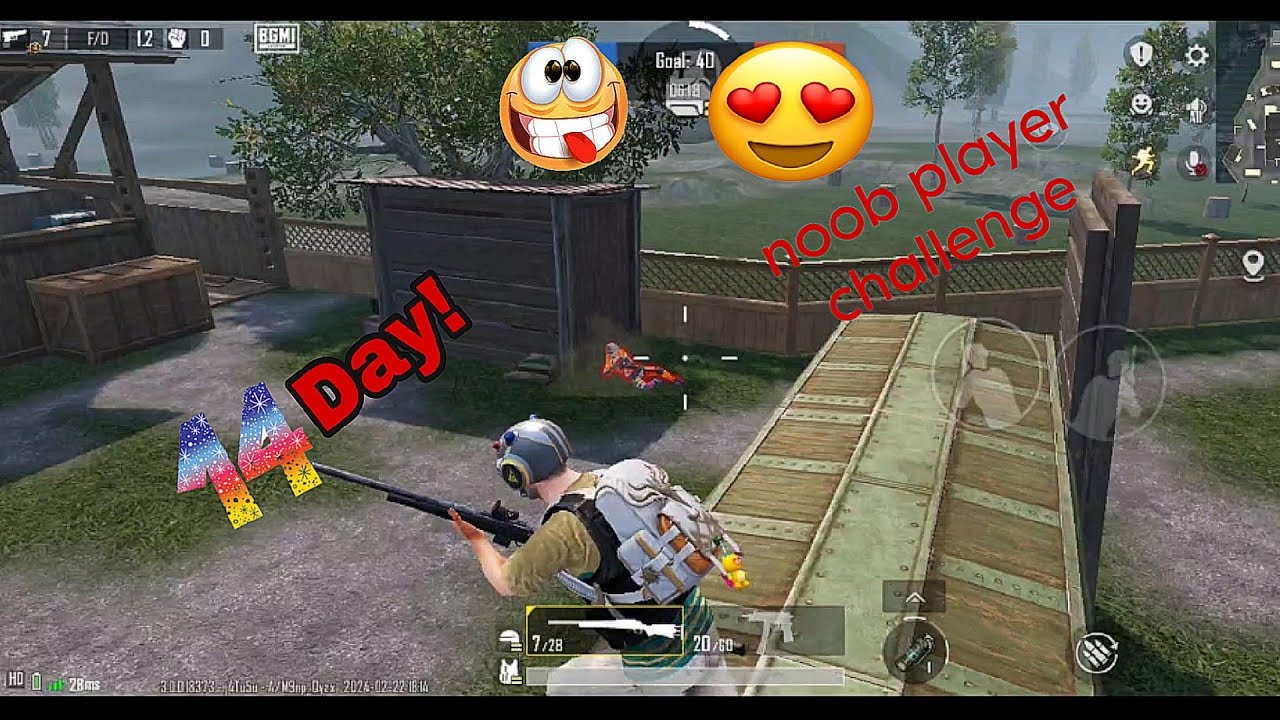 bgmi TDM RooM noob player challenge me noob #jonathan - YouTube