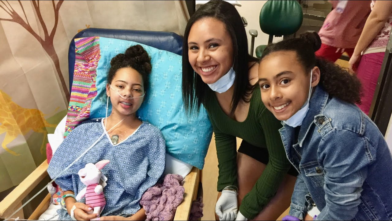 Doctors Gave Her a 1% Chance to Live | The Miraculous Story of Lexi ...