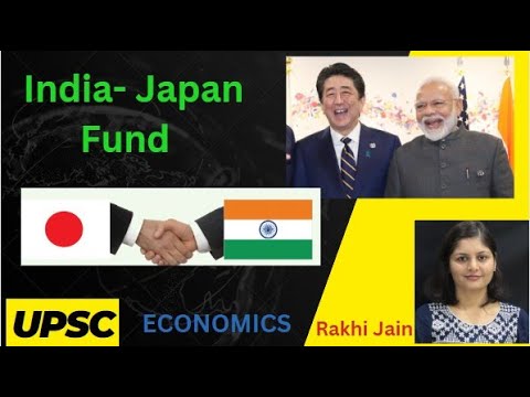 India-Japan fund - YouTube