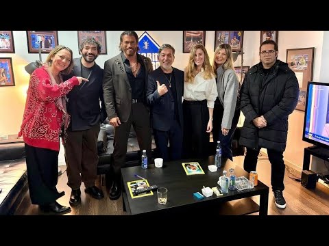 CAN YAMAN NEW POST - YouTube