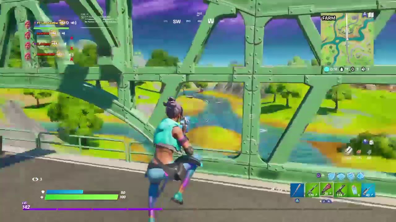 # Bring back pump - YouTube