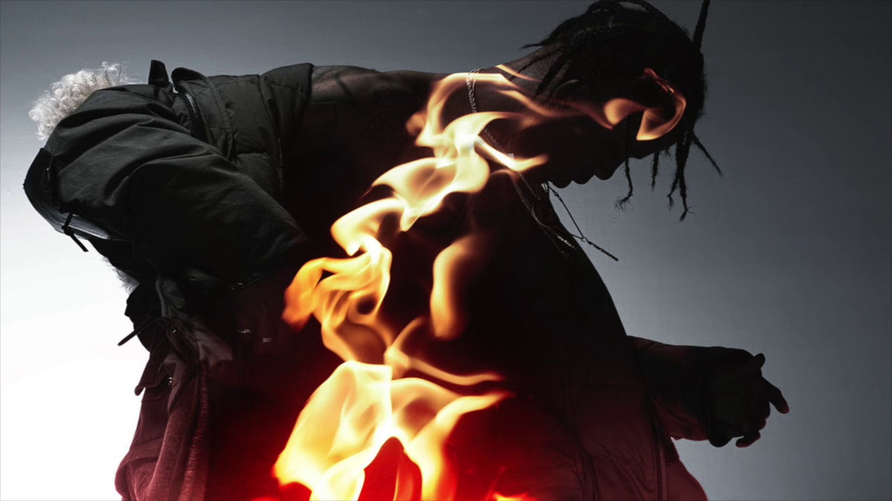 [FREE] Blood Fiah (Prod. by Royal) Travis Scott Type Beat 174 BPM - YouTube