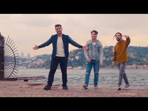ikikardesh feat  Koray Albayrak   Yine Yine Music Video
