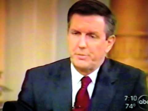 Ken Padowitz - Good Morning America - Lionel Tate Case - YouTube