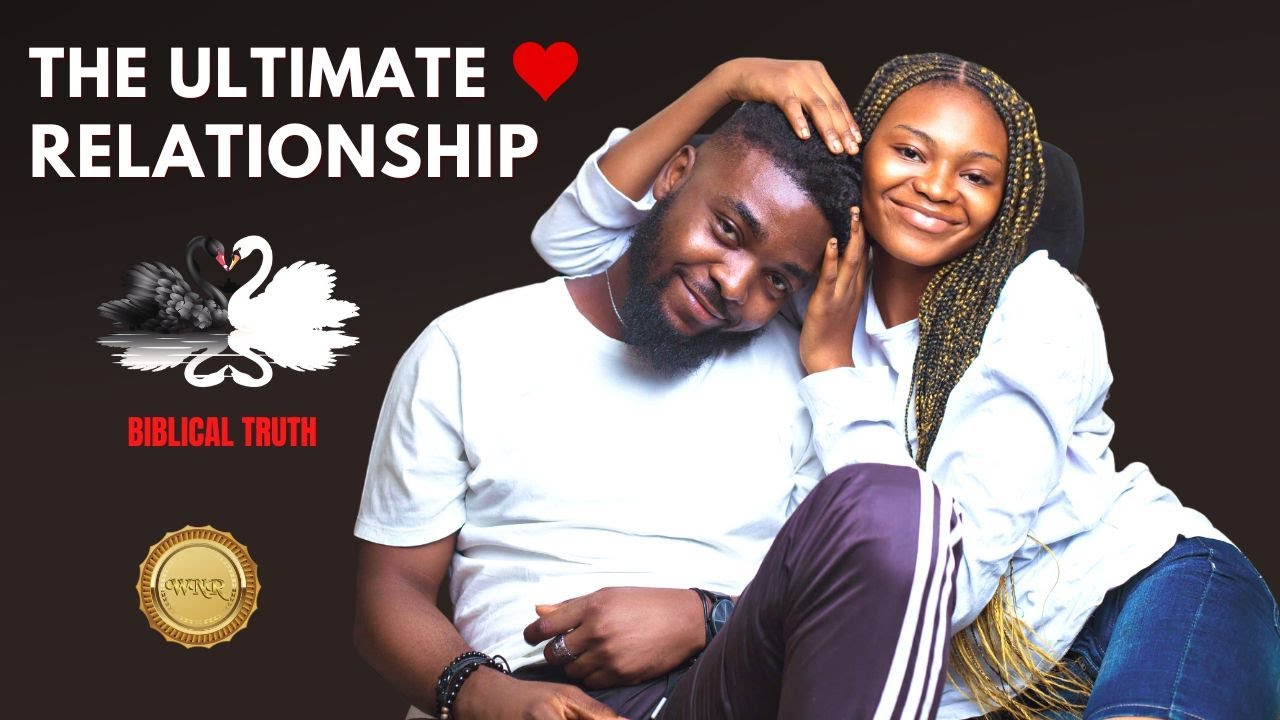 The Ultimate Relationship - YouTube