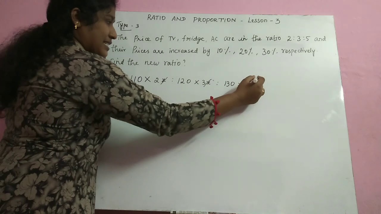 Ratio And Proportion Lesson 3 YouTube ratio-and-proportion-lesson-3-youtube