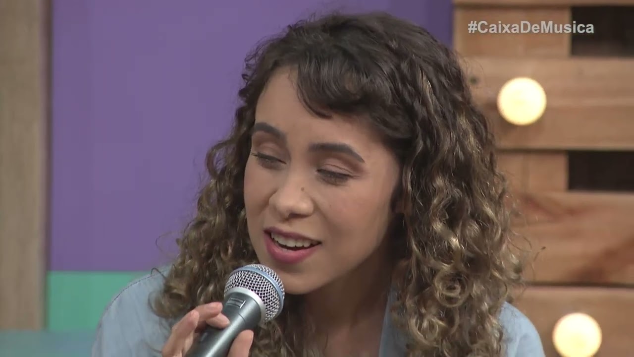 Lia Costa - Ovelha Errante (ao vivo no Caixa de Música) - YouTube