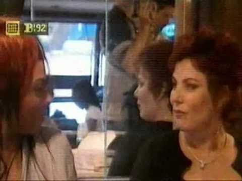 Ruby Wax Meets... [1996– ] - bbtracker