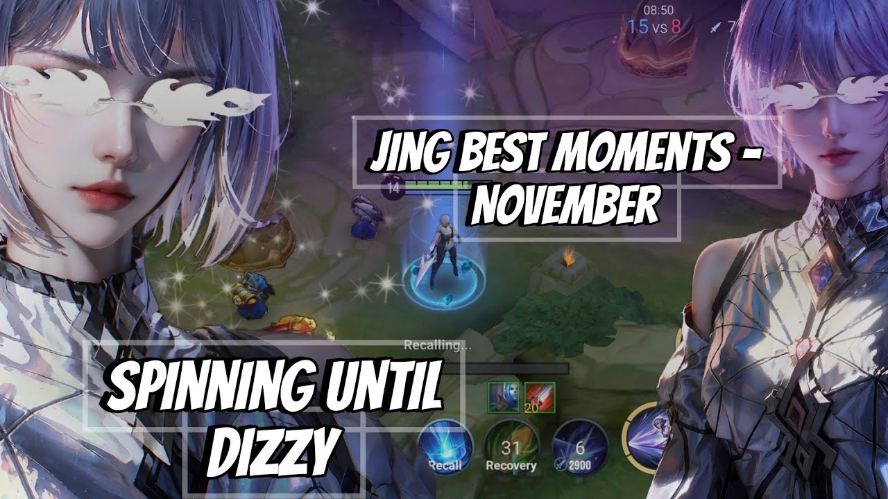 The highlights of Jing that will make you hate or love the mirror 🥺 ...