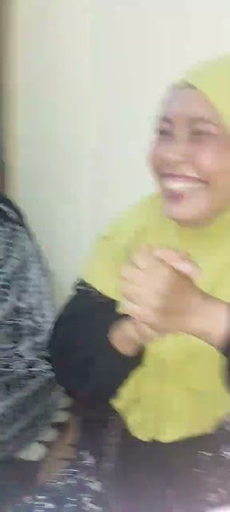 goncang terus cil - YouTube