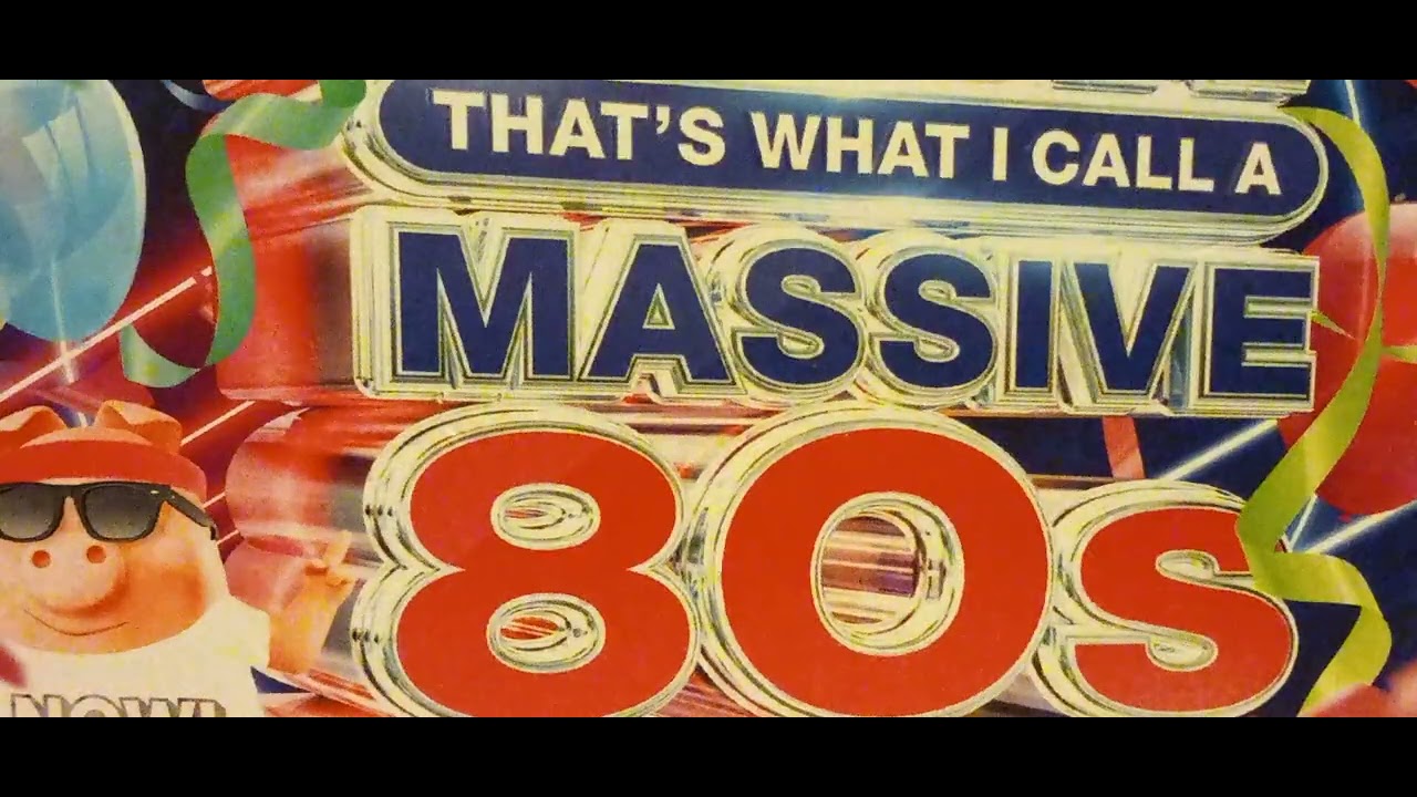 A MASSIVE 80S PARTY 🥳 💃💃🕺🕺🎉 WHITNEY HOUSTON ️🎈PARTY 🥳 🎉 - YouTube